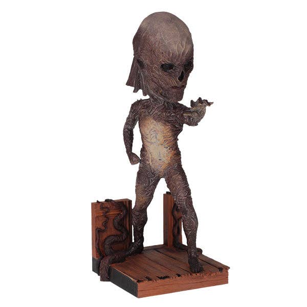Stranger Things Vecna Bobblehead Figure | Atomic Horror