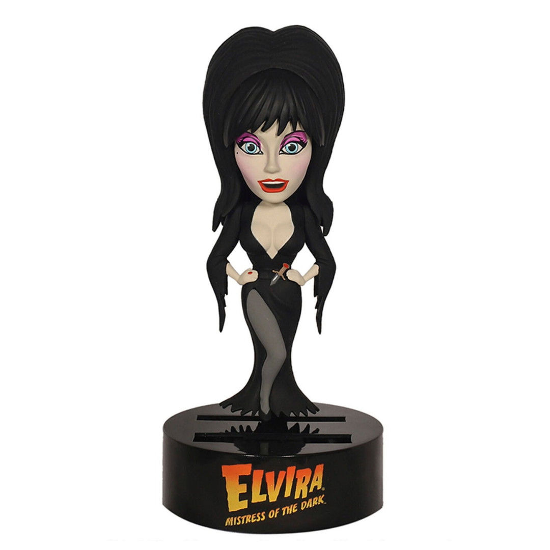 Elvira Body Knocker | Atomic Horror