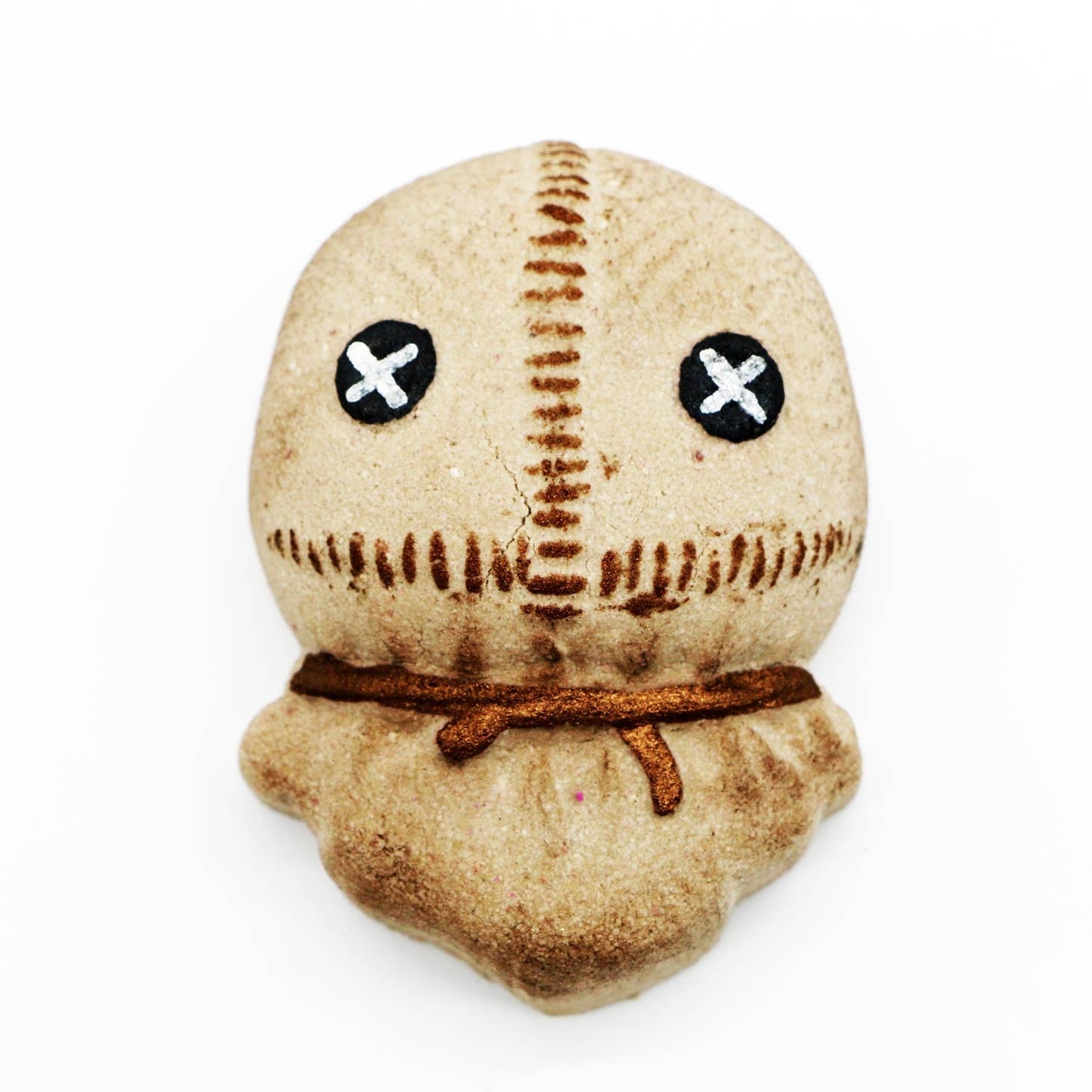 Sam - Bath Bomb | Atomic Horror